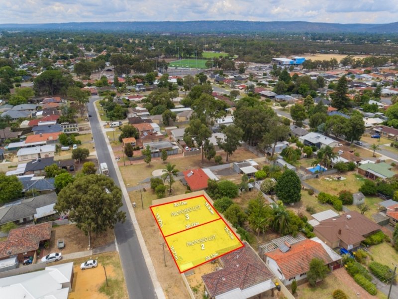 2B Lowth Road, Beckenham, WA 6107 - Property Details