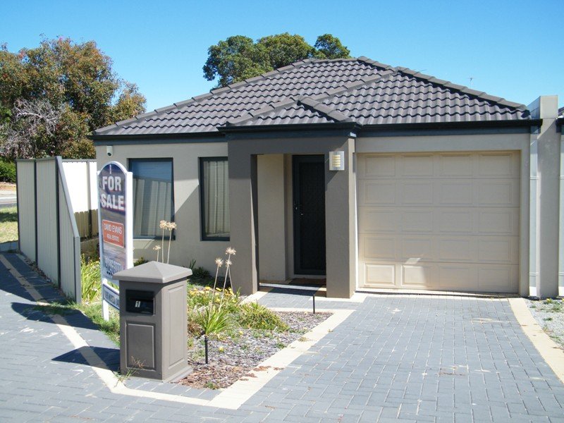 1A Maitland Road, Balga, WA 6061 - Property Details