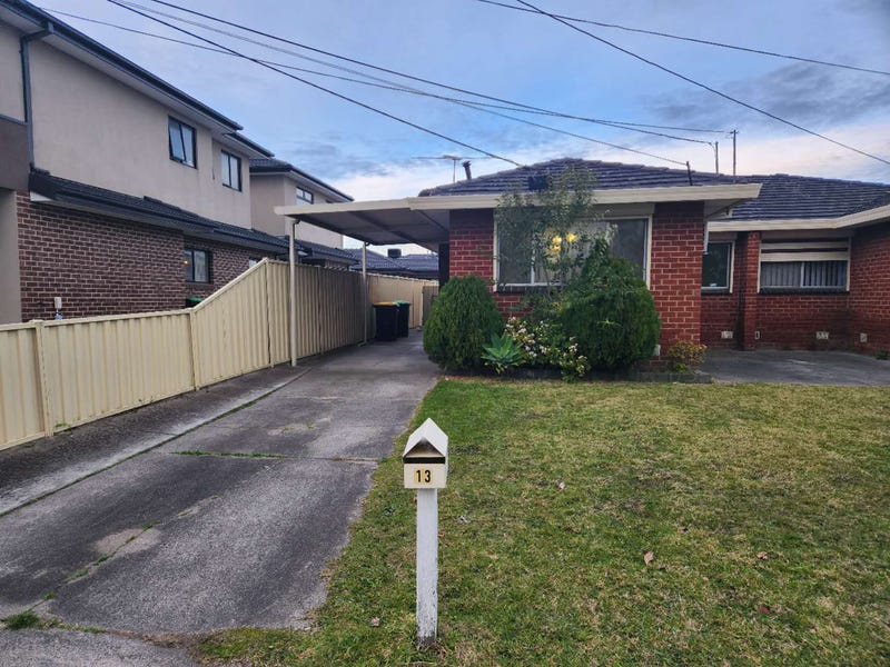 13 Clive Street, Springvale, VIC 3171 - realestate.com.au