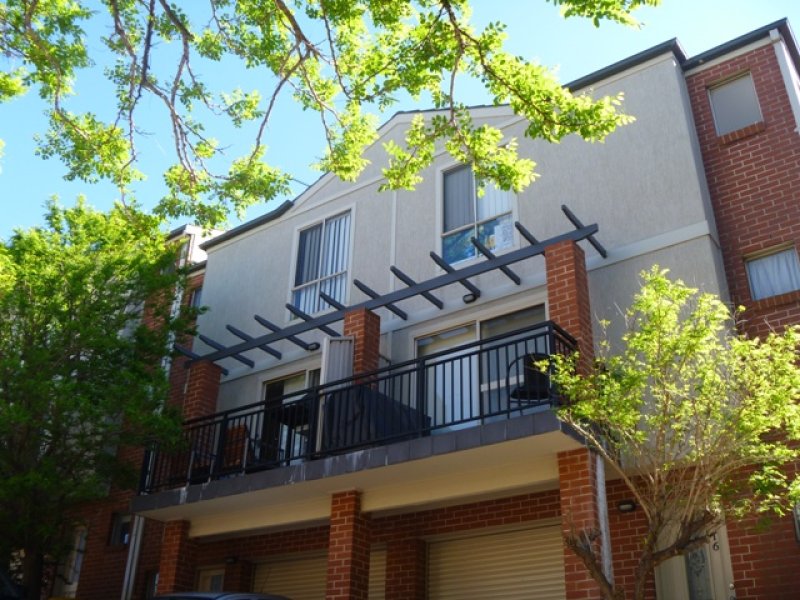 16/35 Bridge Street, Coniston, NSW 2500 - Property Details