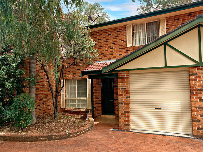 5/142 Heathcote Road, Moorebank, NSW 2170 - Property Details