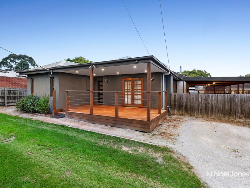 1 Derwent Drive, Bayswater, Vic 3153 - Property Details