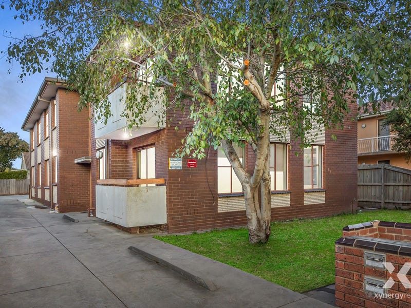 3/3 First Street, West Footscray, VIC 3012 - realestate.com.au