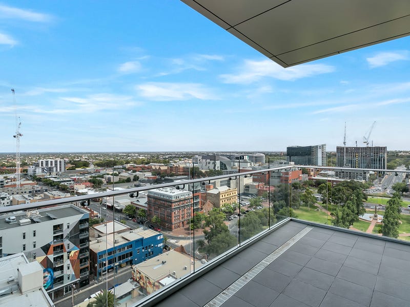 1203/180 Morphett Street, Adelaide, SA 5000 - Property Details