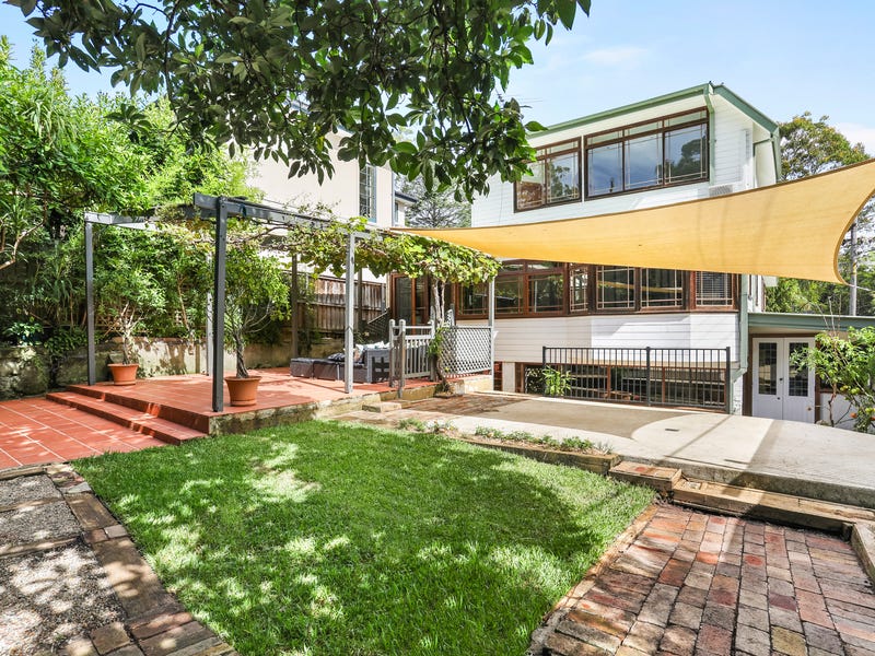 31 Gore Street, Greenwich, NSW 2065 - Property Details