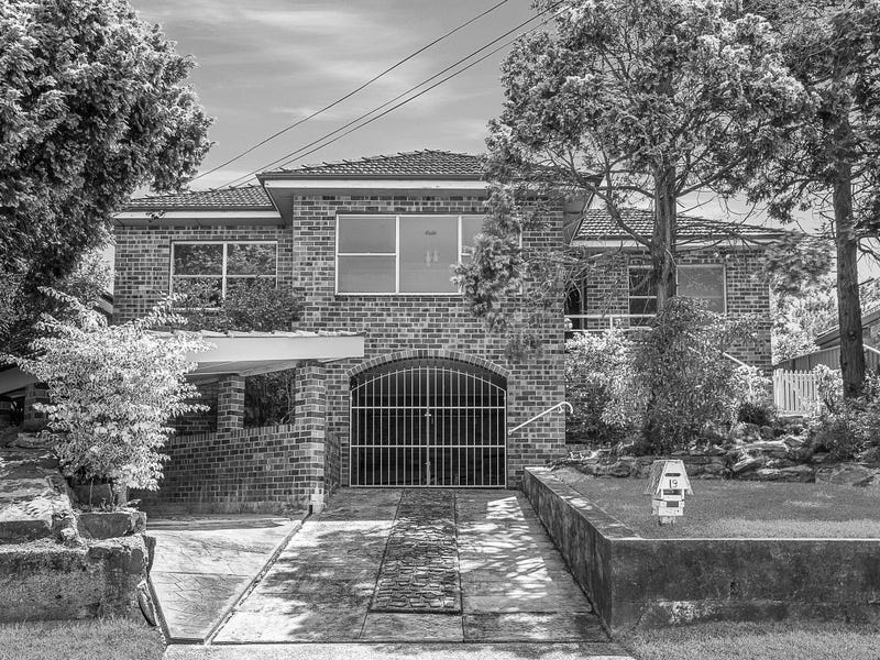 19 Rossford Avenue, Jannali, NSW 2226 - Property Details