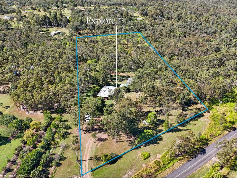 Acreage for Sale in QLD - realestate.com.au