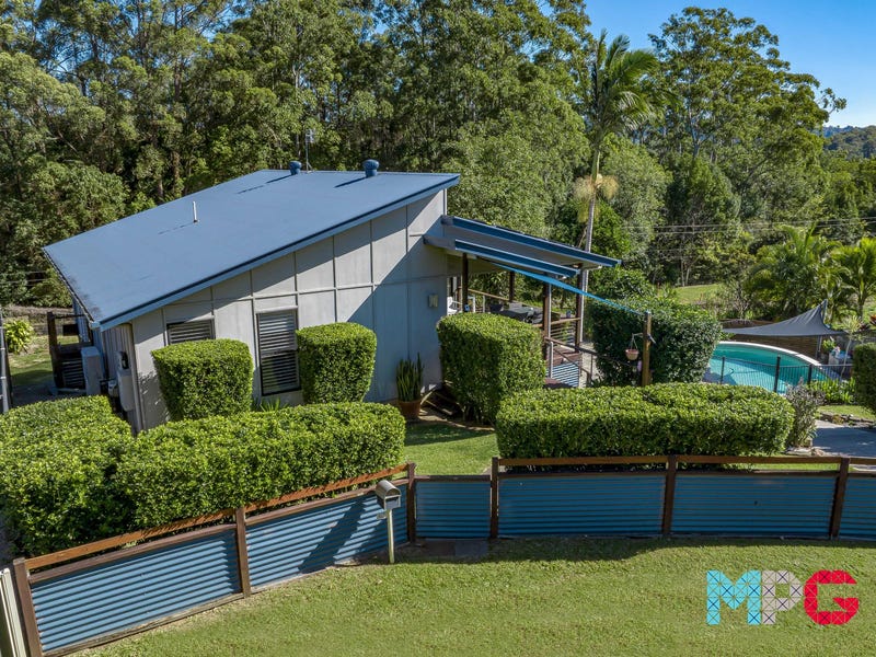 20 Holyn Close, Woombye, Qld 4559 - Property Details