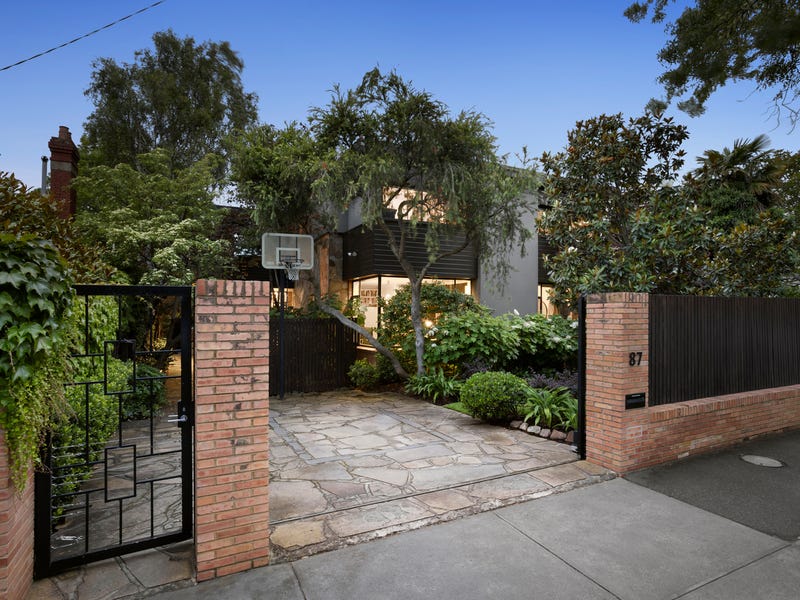 87 Cole Street, Brighton, Vic 3186 - Property Details