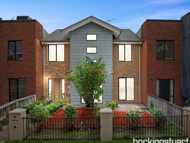 11 Raven Walk, Epping, Vic 3076 - Property Details