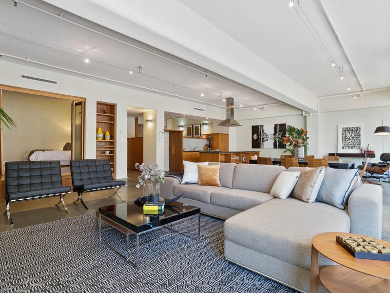 25/82 King Street, Perth, WA 6000 - Property Details