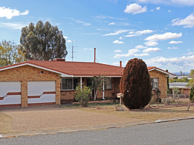 3 Wilkinson Street, Warwick, QLD 4370 - realestate.com.au