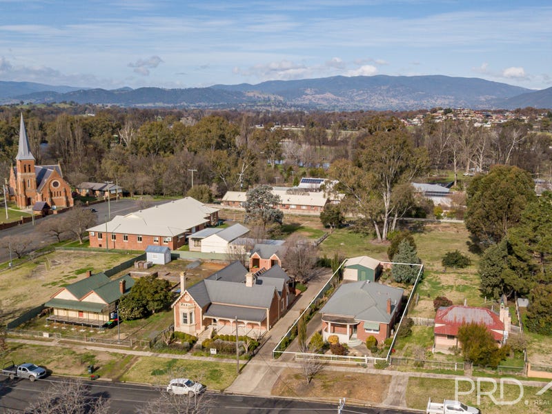 14 Wynyard Street, Tumut, NSW 2720 - realestate.com.au