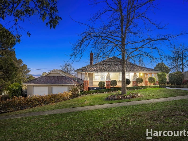 5 George Street, Bunyip, Vic 3815 - Property Details