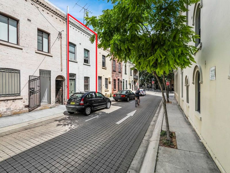 11 Paternoster Row, Pyrmont, NSW 2009 - realestate.com.au