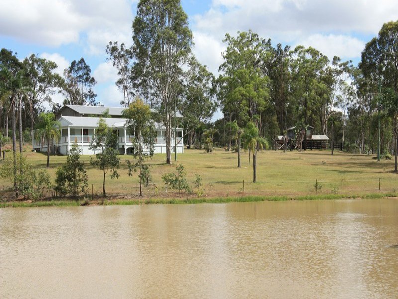 Property 7744605, Gundiah, Qld 4650 - Property Details