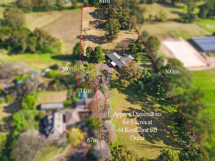 Sold House Prices & Auction Results in Dural, NSW 2330 (+1 location) Pg ...