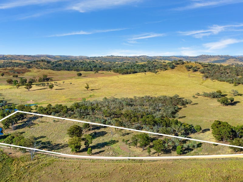 Lot 130 Goolma Road, Mudgee, NSW 2850 - Property Details