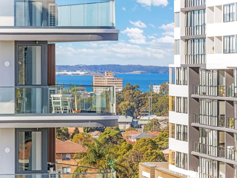 6.06/6 Victoria Street, Kogarah, NSW 2217 - Property Details