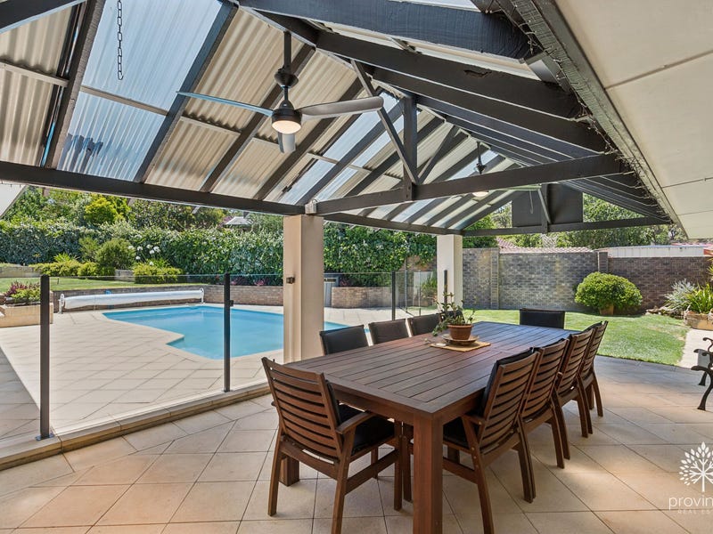 Sold Property Prices & Auction Results in Wattle Grove, WA 6107 (+1 ...