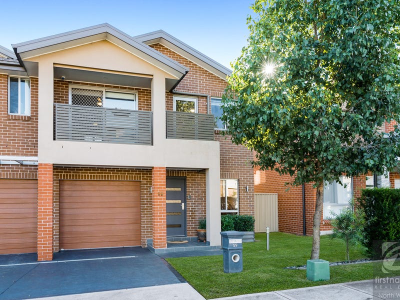 59 Fyfe Road, Kellyville Ridge, NSW 2155 - realestate.com.au