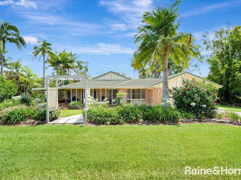 21 Major Mitchell Drive, Gulmarrad, NSW 2463 - Property Details