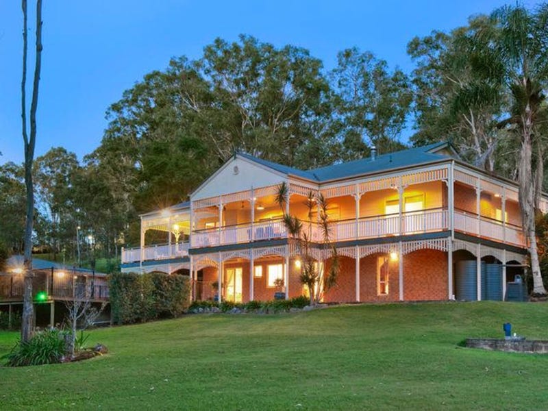 165 Pullenvale Road, Pullenvale, QLD 4069 - realestate.com.au