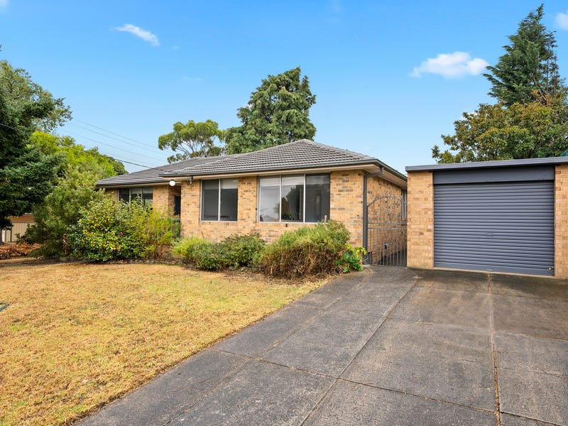 29 Whitehaven Cres, Mulgrave, VIC 3170 - realestate.com.au