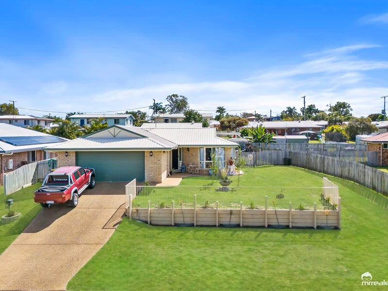 9 Isabel Court, Gracemere, Qld 4702 - Property Details