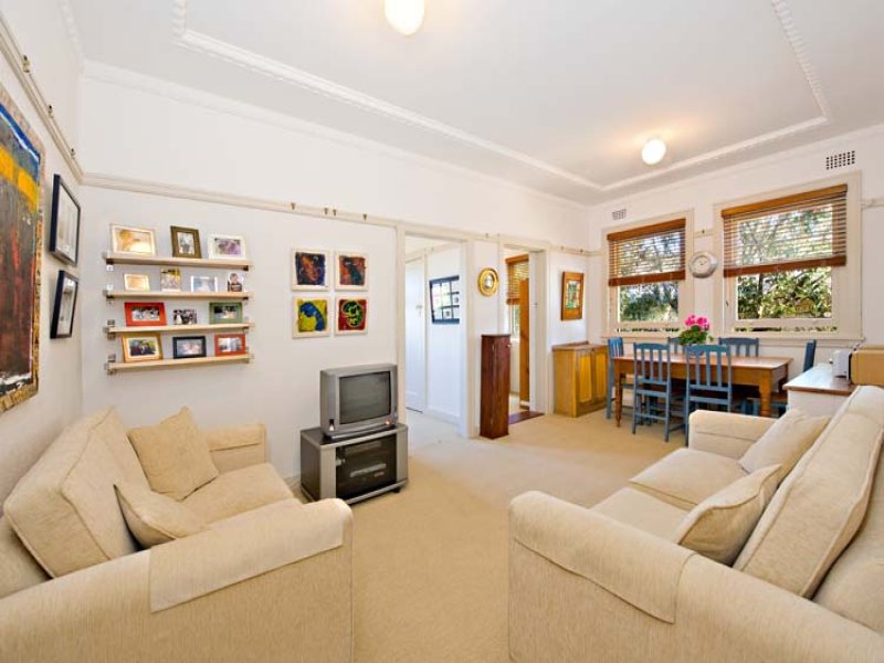 12/6 Duke Street, Kensington, NSW 2033 - Property Details