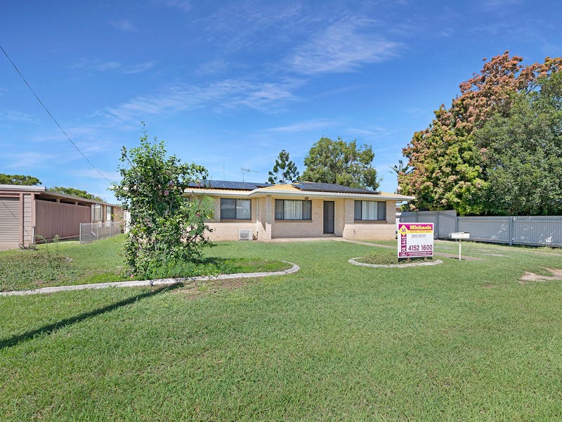 26 Sinclair Street, Avenell Heights, QLD 4670 - realestate.com.au