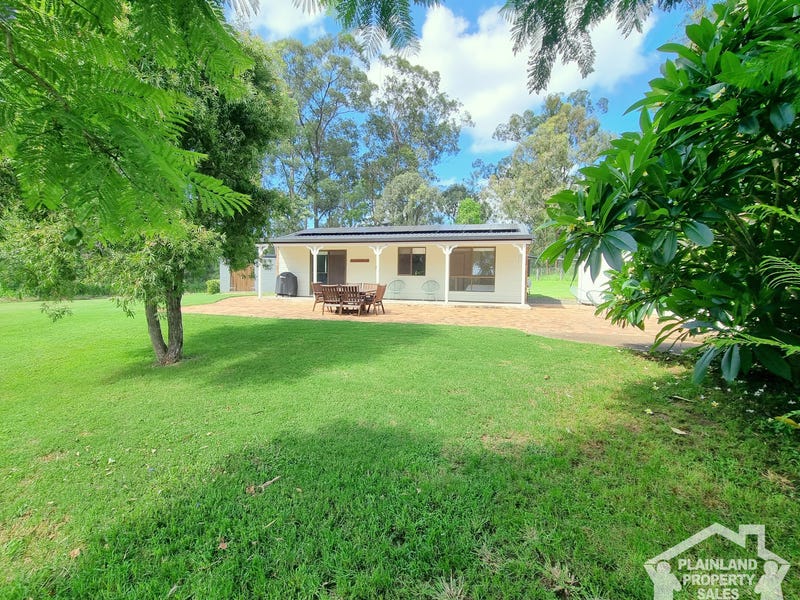 43 Hughes Road, Plainland, QLD 4341 - realestate.com.au
