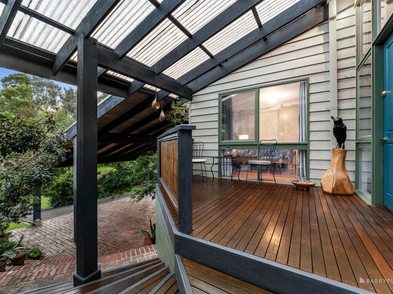46 Acacia Road, Hurstbridge, Vic 3099 - Property Details