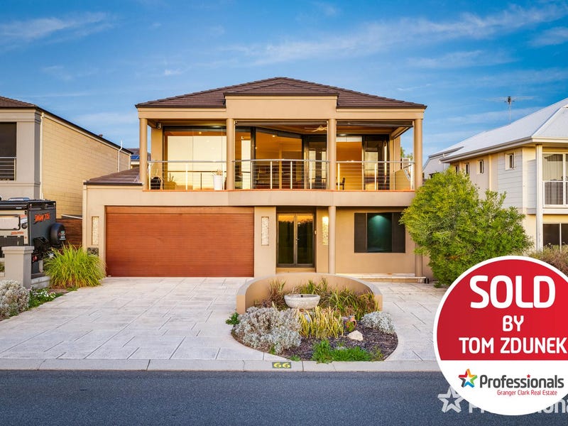 66 Kinsale Drive, Mindarie, WA 6030 - Property Details