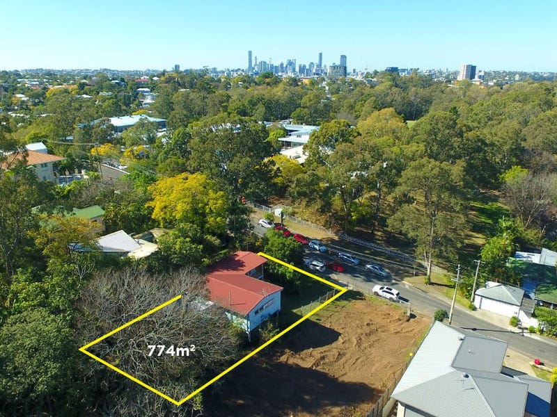 71 Bywong Street, Toowong, Qld 4066 - Property Details