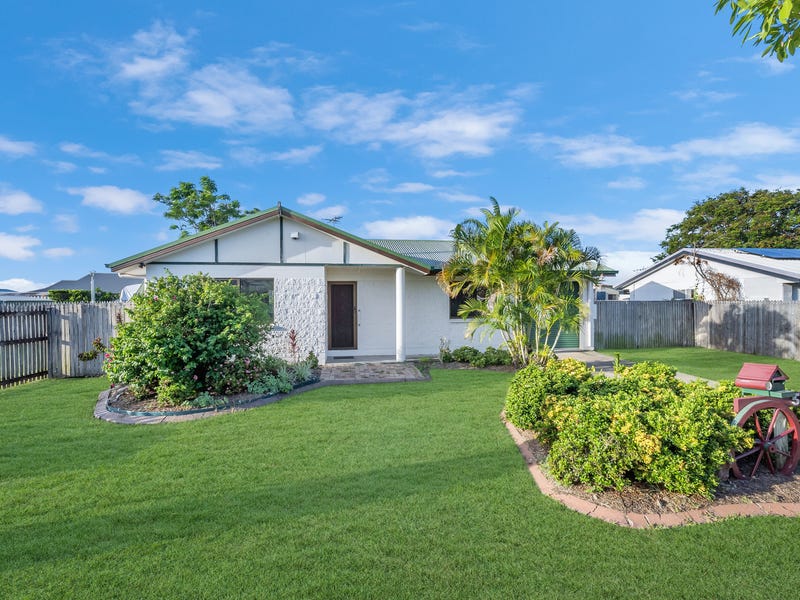 55 Beau Park Drive, Burdell, Qld 4818 - Property Details