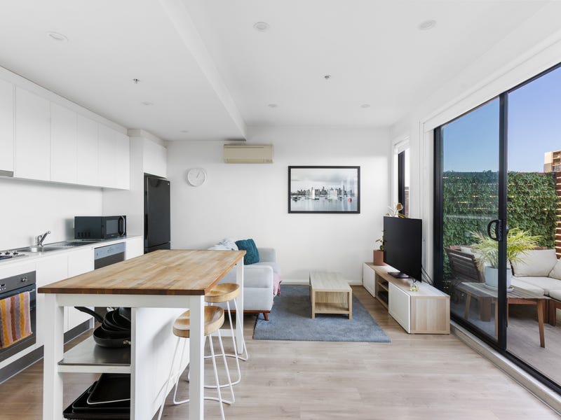 202/41 Victoria Street, Footscray, Vic 3011 - Property Details
