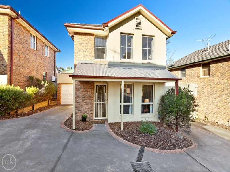 4/72-74 Bridge Street, Eltham, Vic 3095 - Property Details