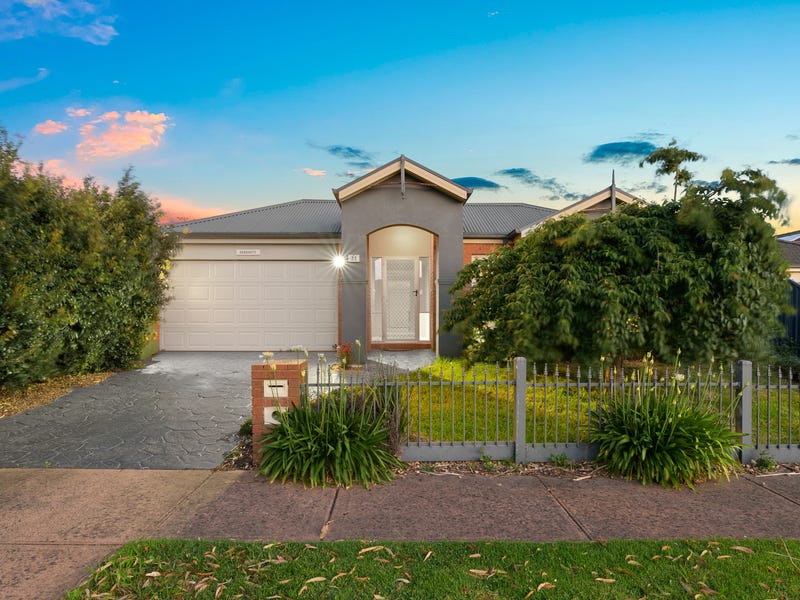 21 River Red Grove, Pakenham, Vic 3810 - Property Details