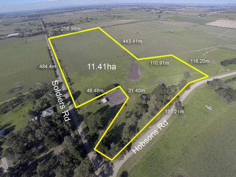 105 HOBSON ROAD, Rythdale, Vic 3810 - Property Details