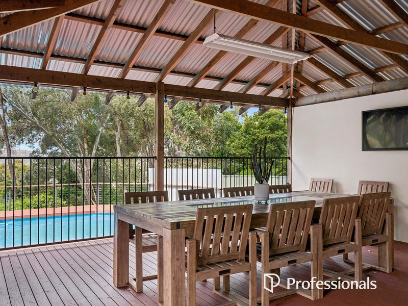 25 Baden Road, Bickley, WA 6076 - Property Details