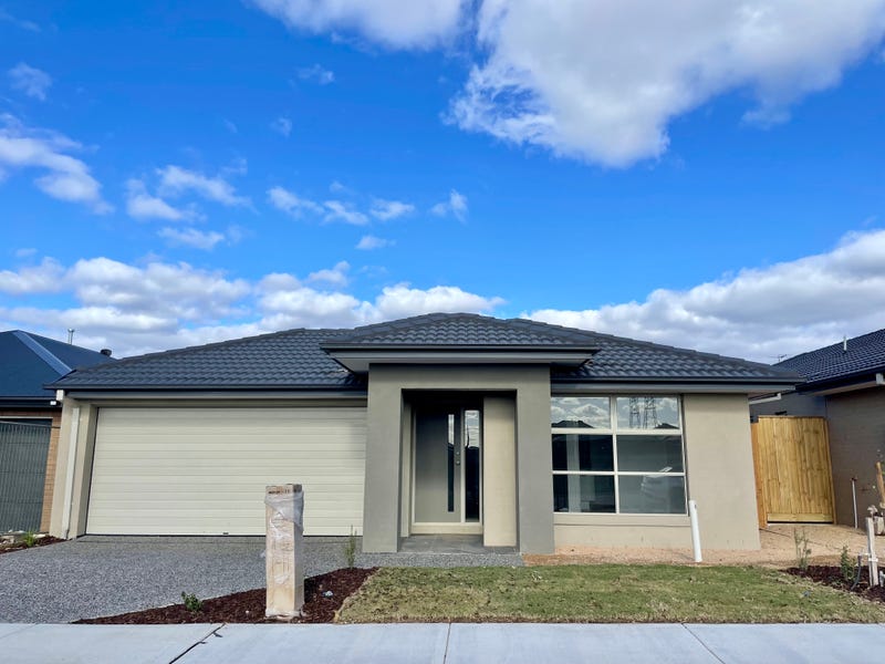 57 Saric Street, Fraser Rise, VIC 3336 - realestate.com.au