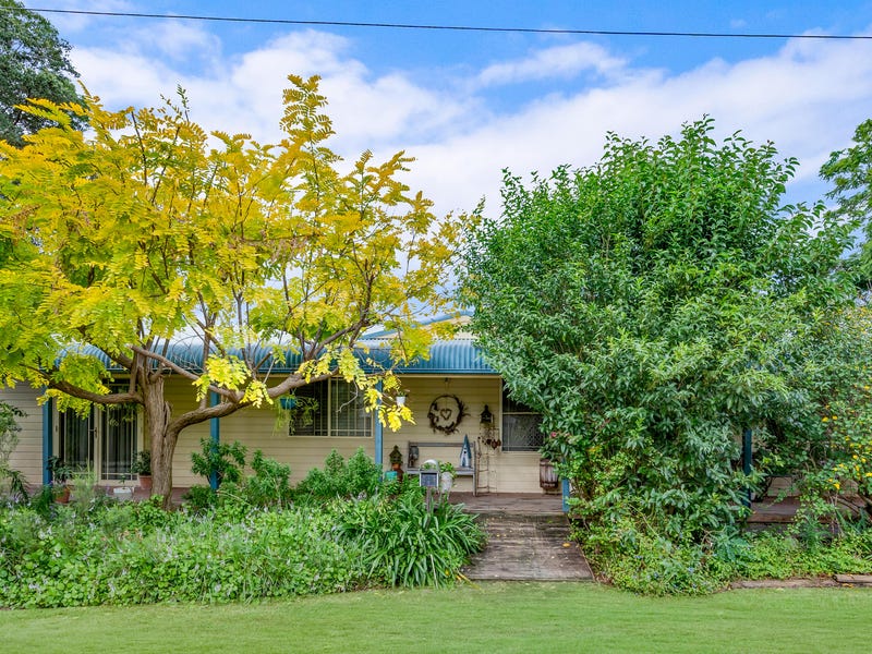 1 THE MALL, Warrimoo, NSW 2774 - Property Details