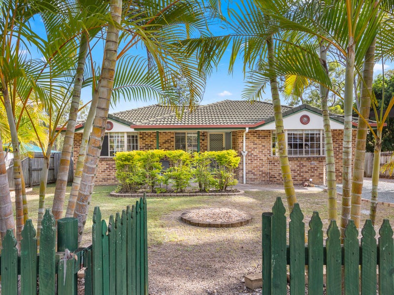 114 Marshal Road, Aldershot, Qld 4650 - Property Details