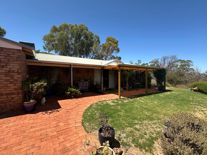 128 Herbert Road, York, WA 6302 - Property Details