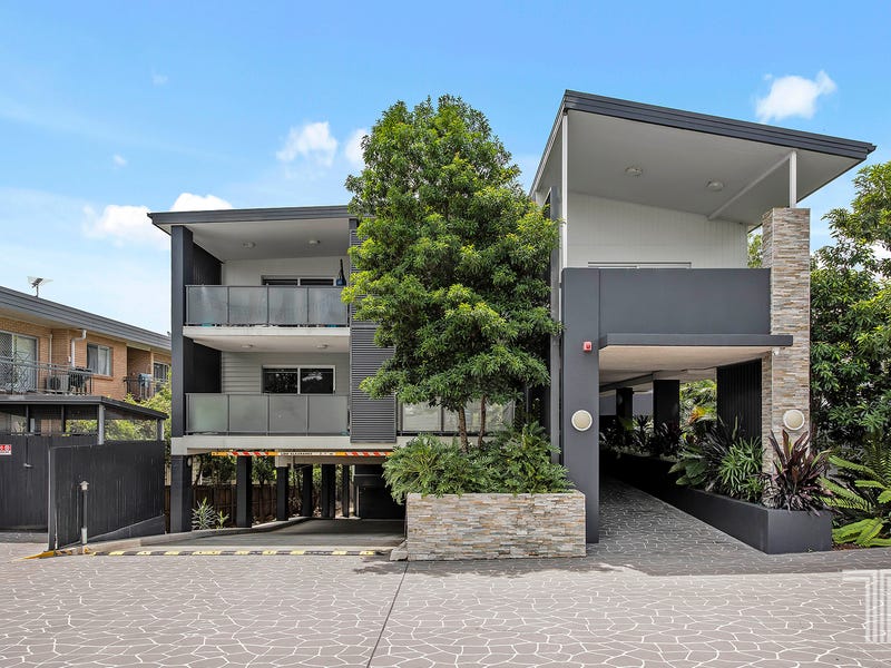 6/28 Chatsworth Road, Greenslopes, Qld 4120 - Property Details