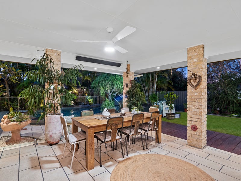 36 Stendell Street, Wakerley, Qld 4154 - Property Details