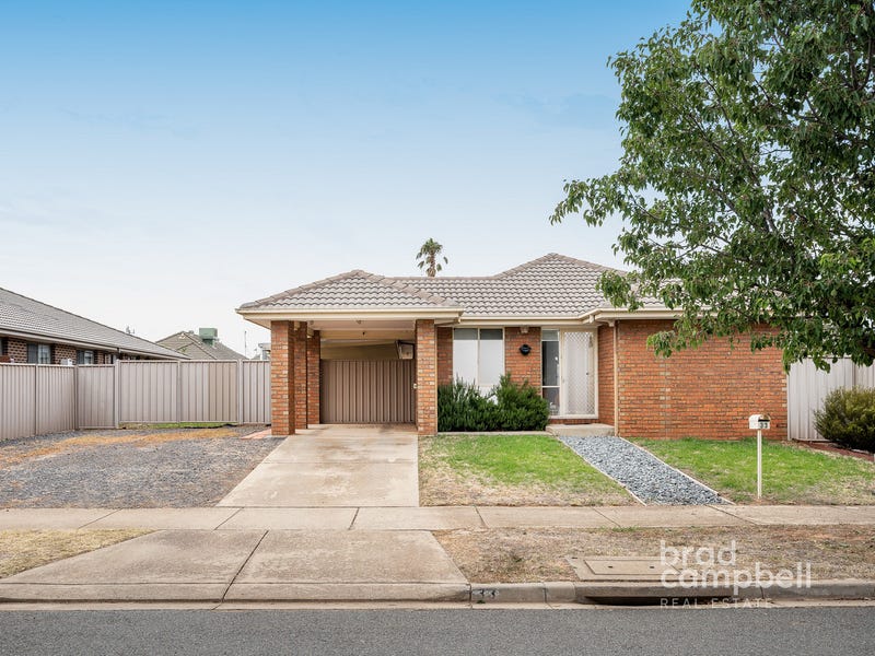 33 Nicholas Street, Shepparton, Vic 3630 - Property Details