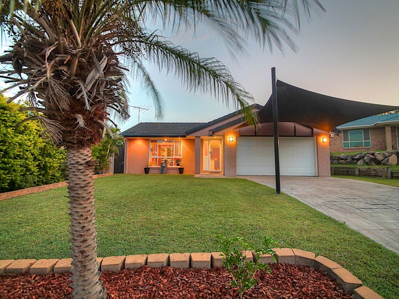 6 Craigerne Close, Brassall, Qld 4305 - Property Details