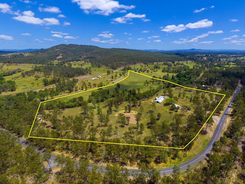 Rural properties for Sale in Gympie, QLD 4570 - realestate.com.au